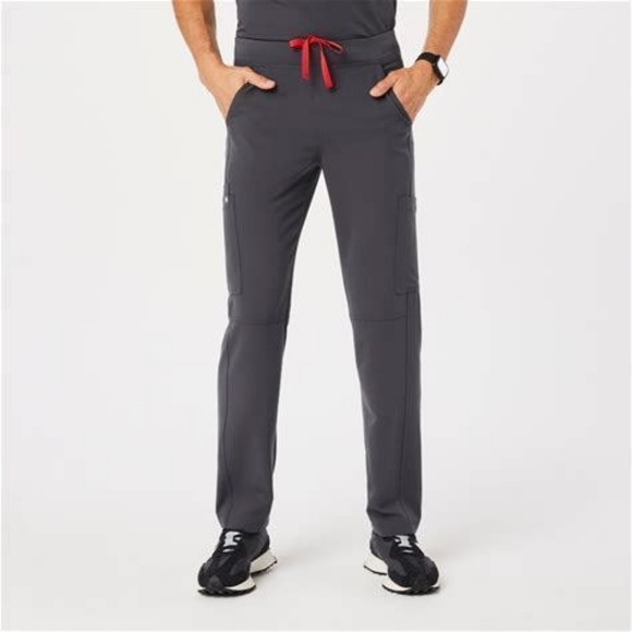 Figs | Pants | Figs Mens Technical Collection Axim Cargo Scrub Pants ...